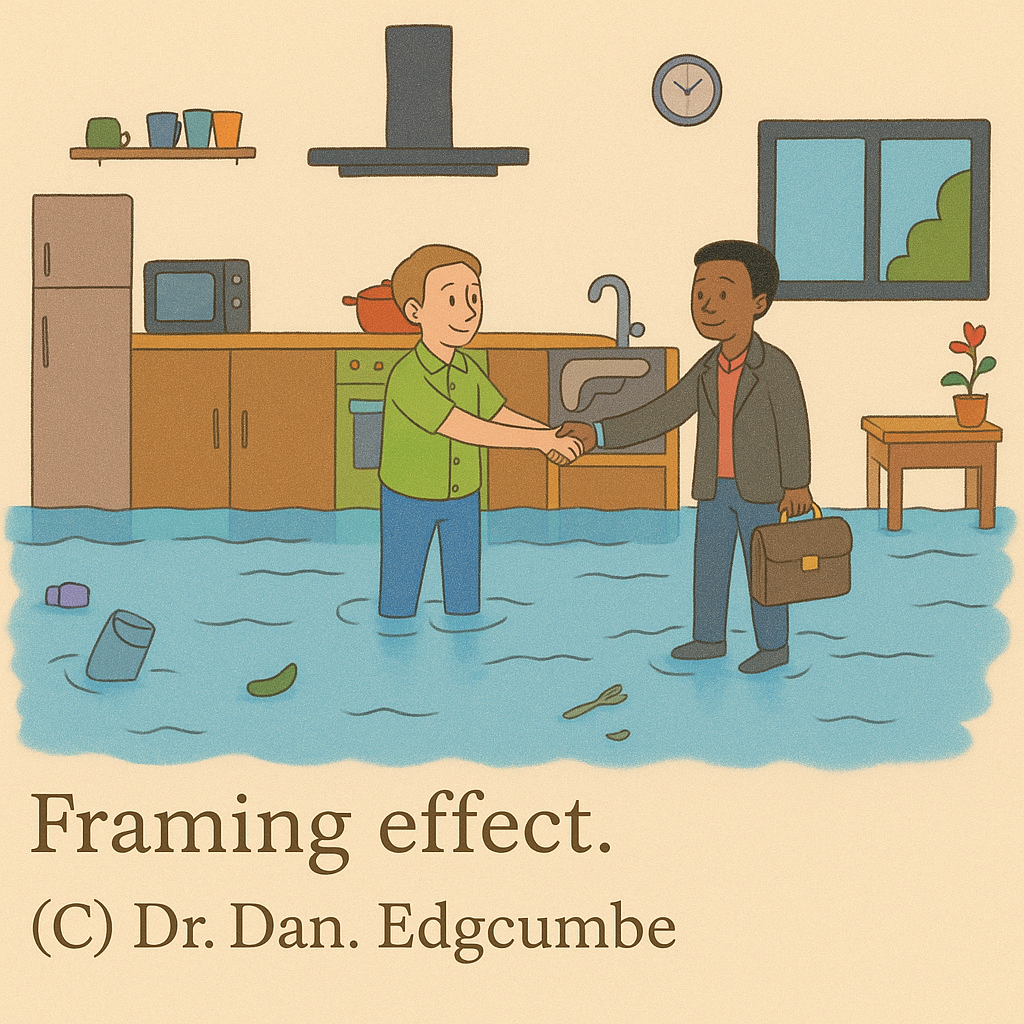 Framing Effect